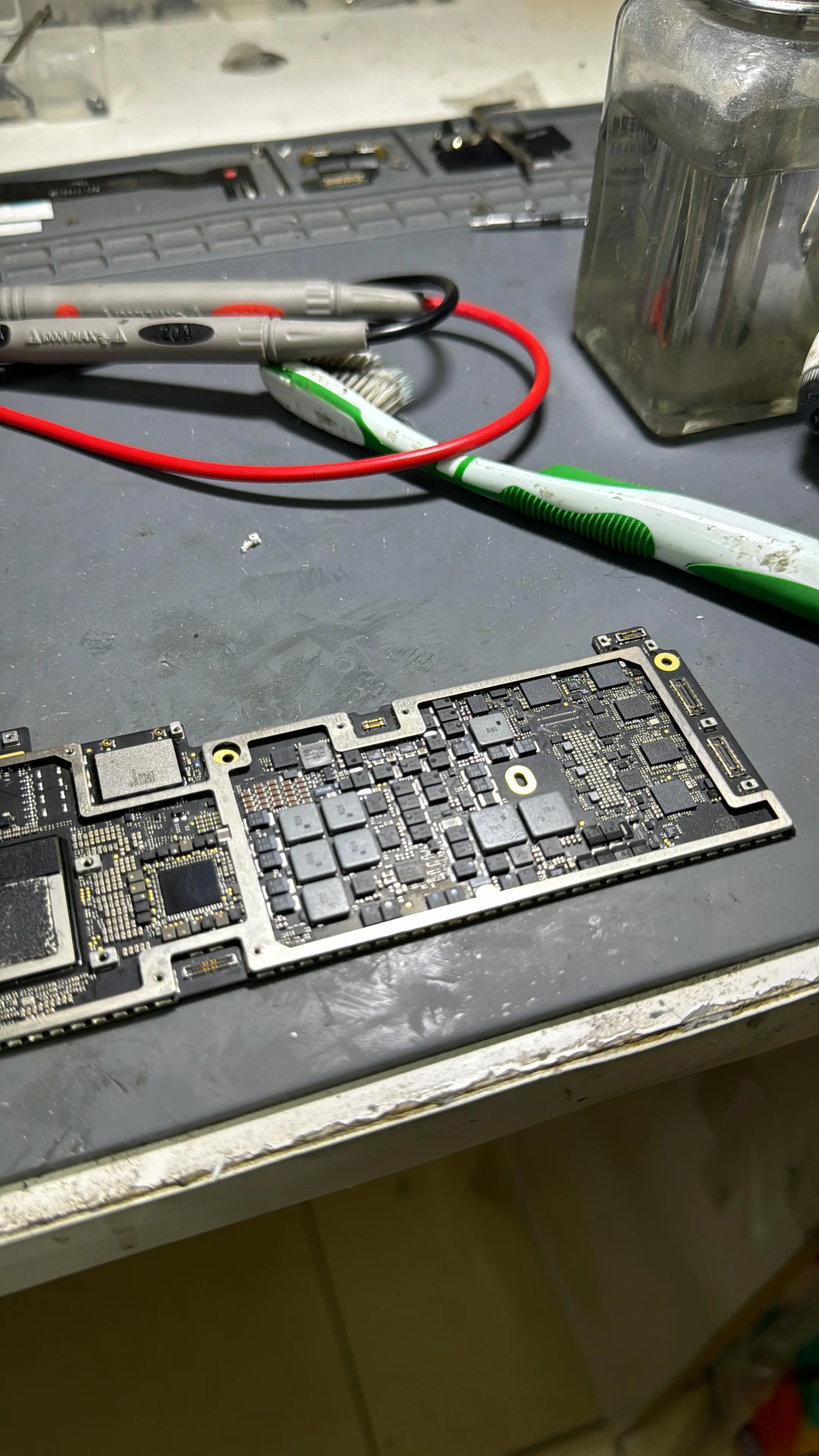 Spesialis Service Macbook | iMac | Mac Mini - Maclabs.co.id