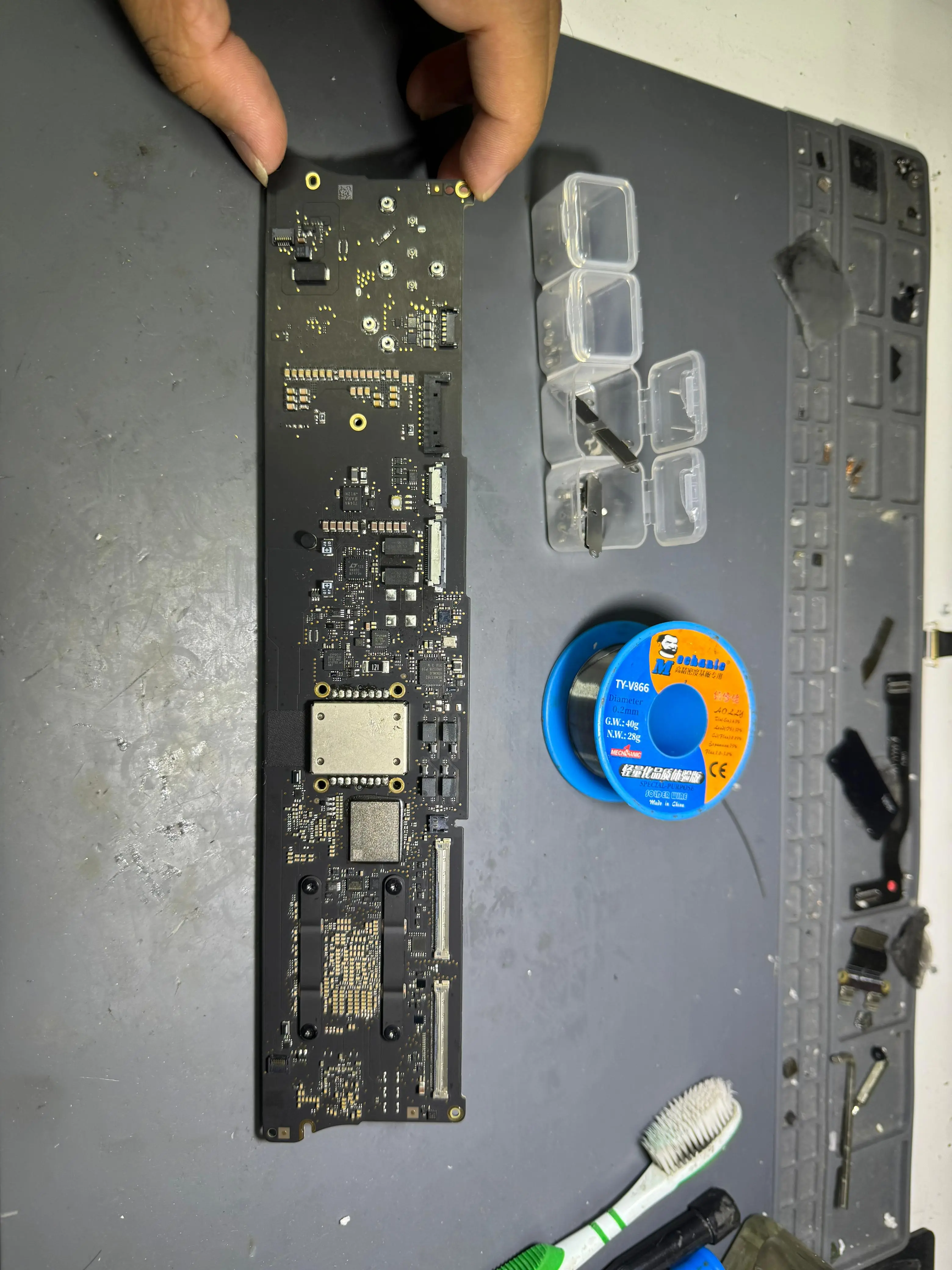Spesialis Service Macbook | iMac | Mac Mini - Maclabs.co.id